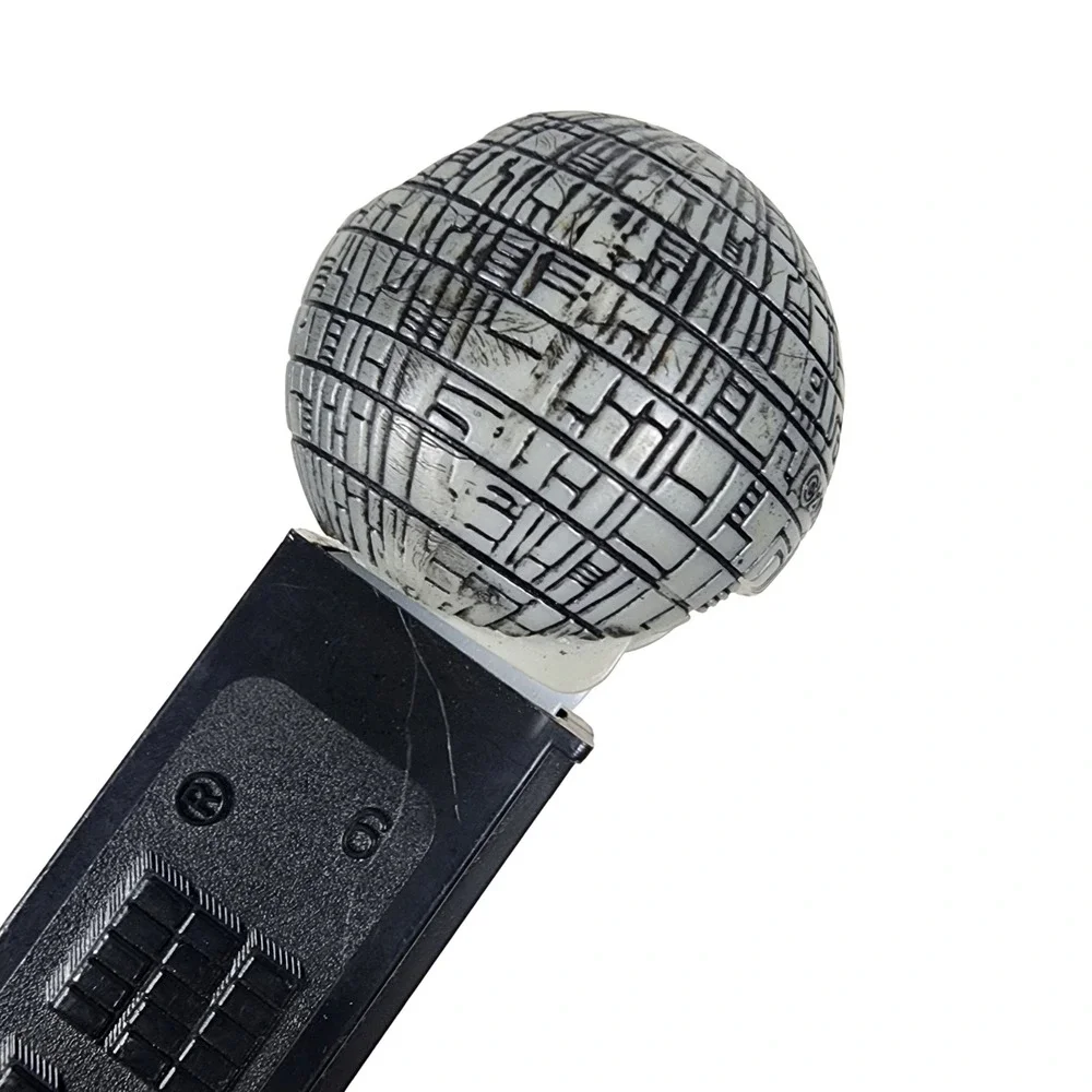 PEZ | Toys | Star Wars Pez Dispenser Lot C3po Death Star Grogu Baby ...